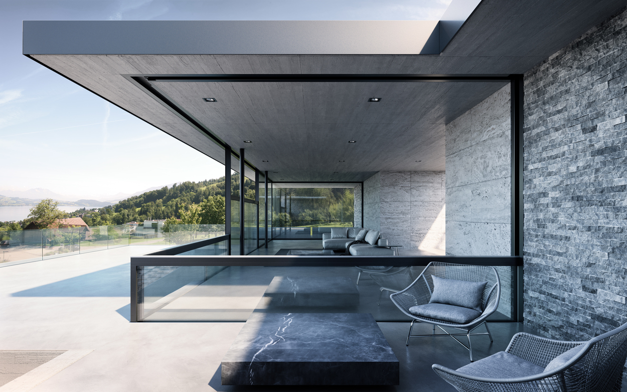 Gallery of From Frameless to Pivot: 20 Types of Windows for ...