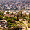 Santiago Architecture City Guide: 41 Buildings, Complexes and Parks to ...