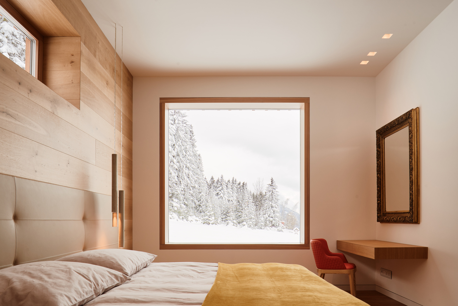 Gallery of From Frameless to Pivot: 20 Types of Windows for ...