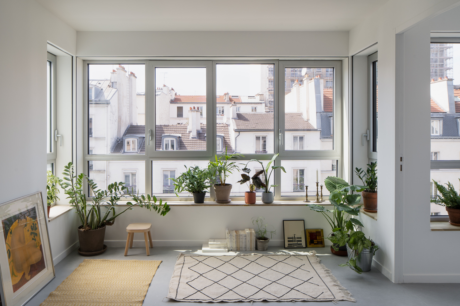 Gallery of From Frameless to Pivot: 20 Types of Windows for ...