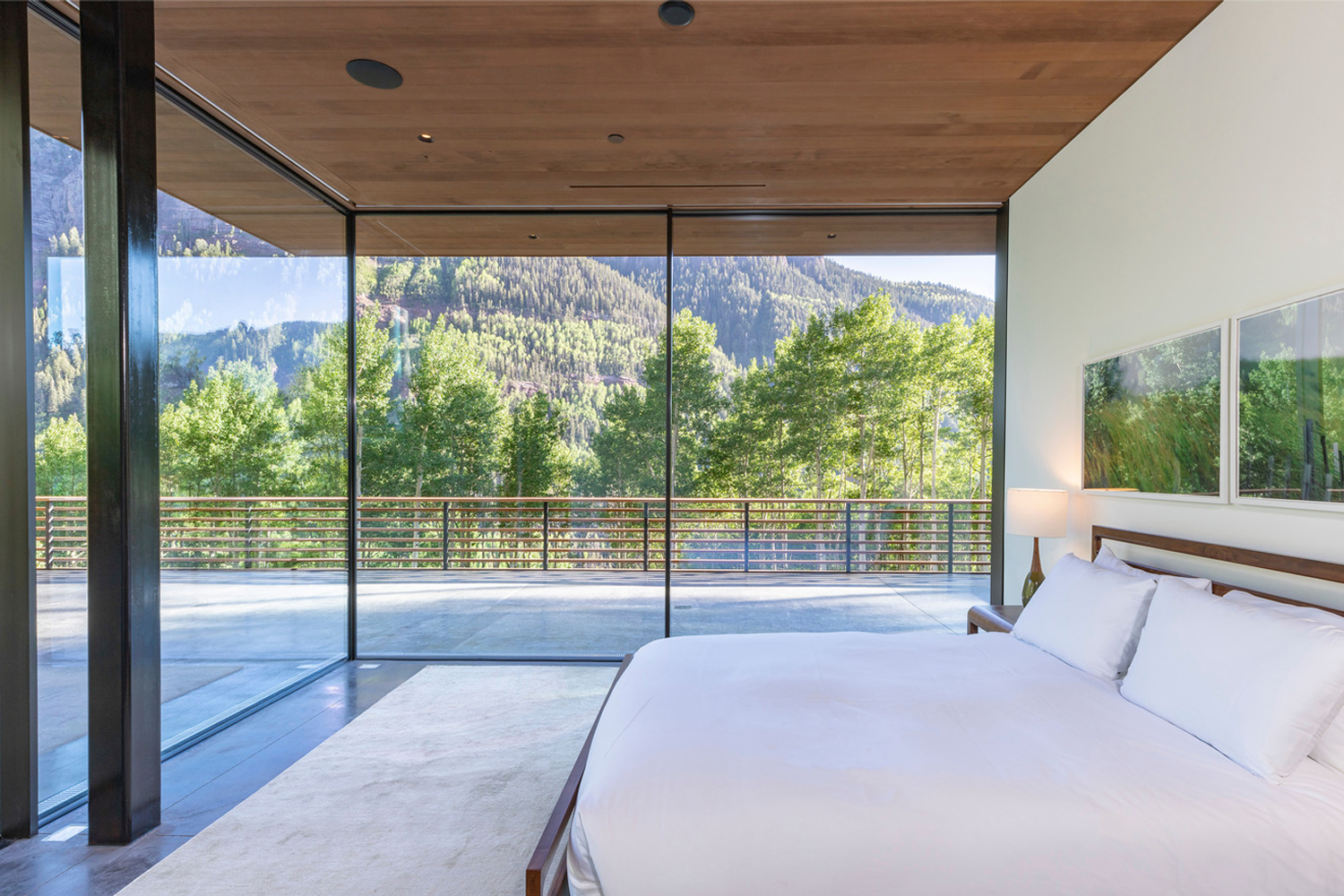 Gallery of From Frameless to Pivot: 20 Types of Windows for ...