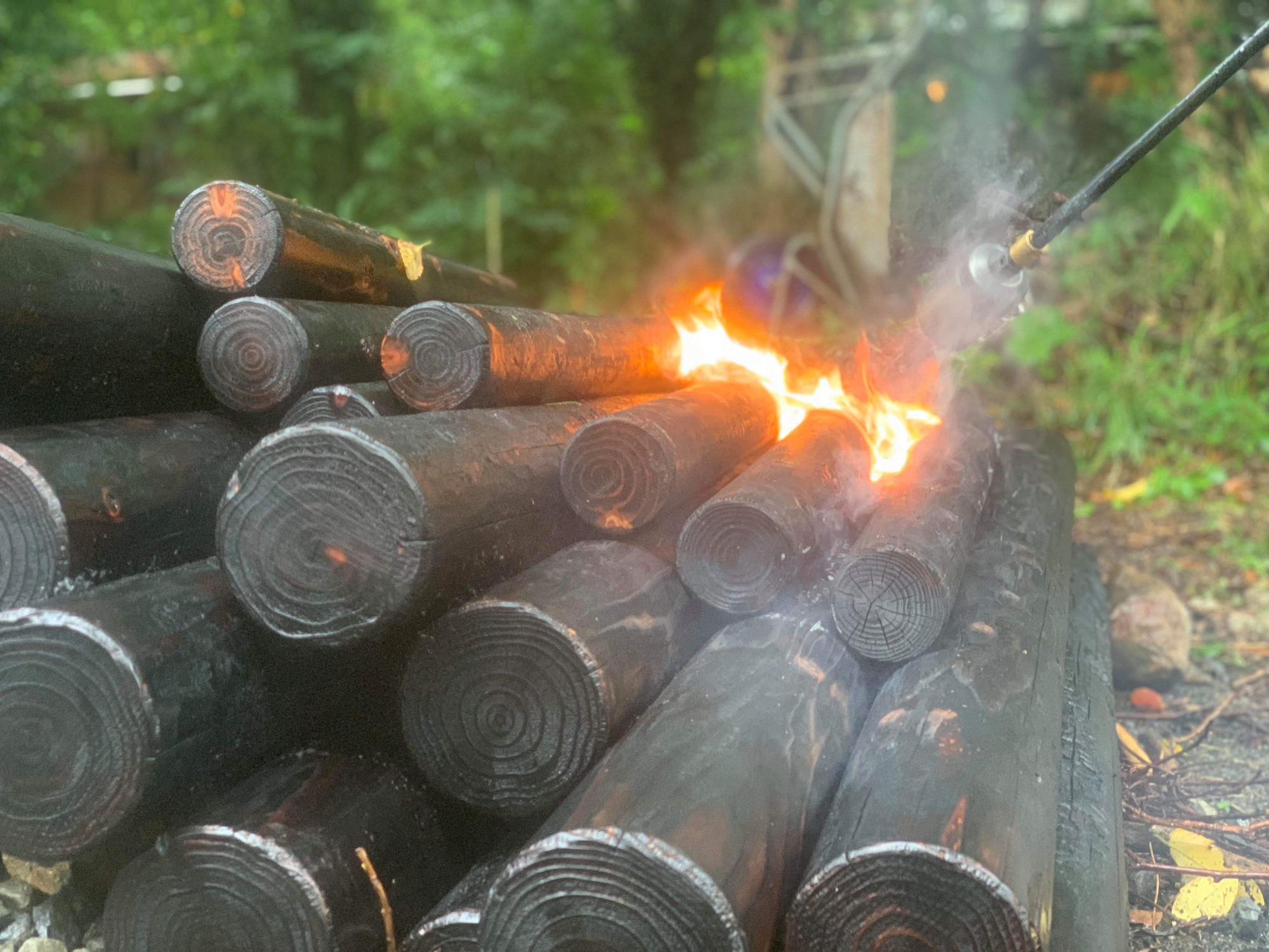Gallery of Sumu Yakushima Regenerative Residence / tono Inc. - 22
