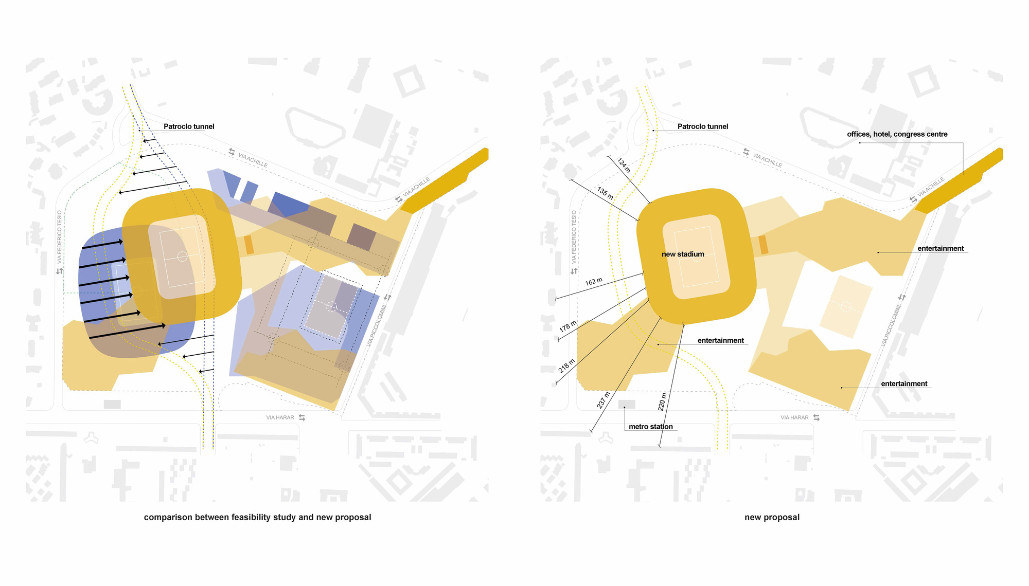 Gallery of Stefano Boeri Architetti Reveals Design for the ...