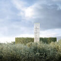 Stefano Boeri Architetti Reveals Design for the International Forest ...