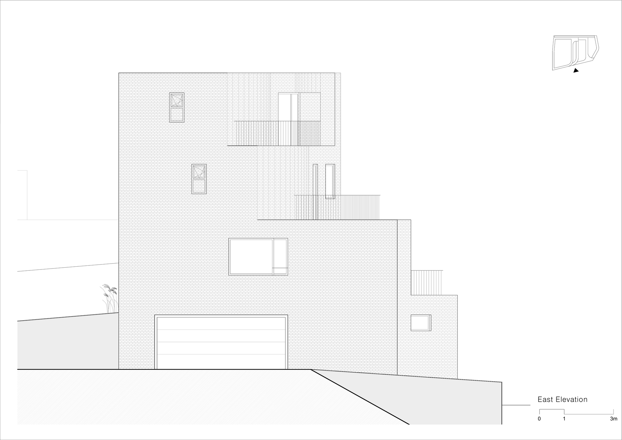 Gallery of Ogindan Dandan House / SML - 31