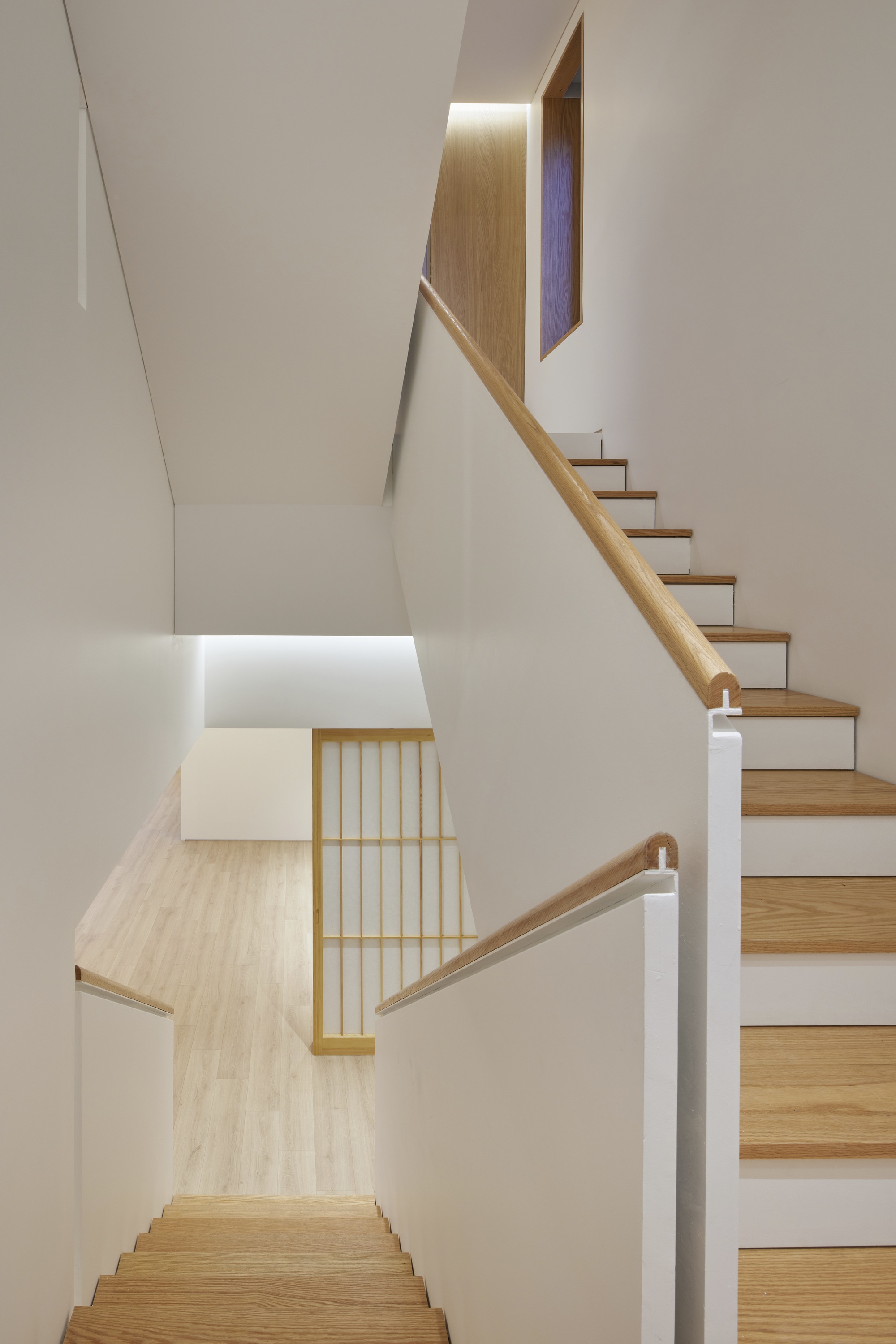 Gallery of Jeokhoje House / NOMAL - 16