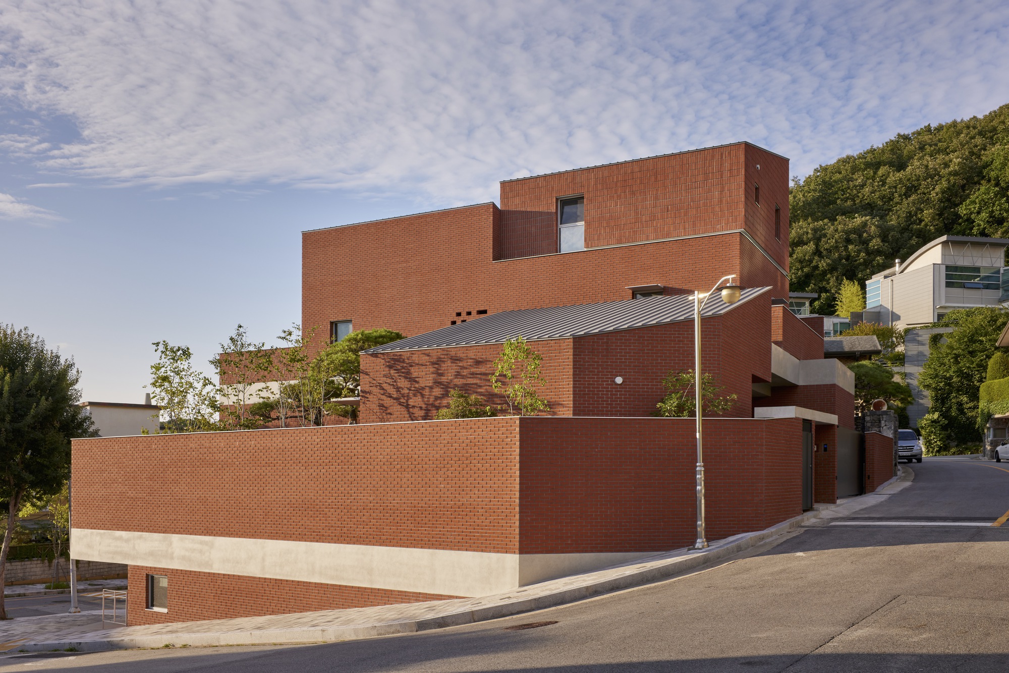 Gallery of Jeokhoje House / NOMAL - 2