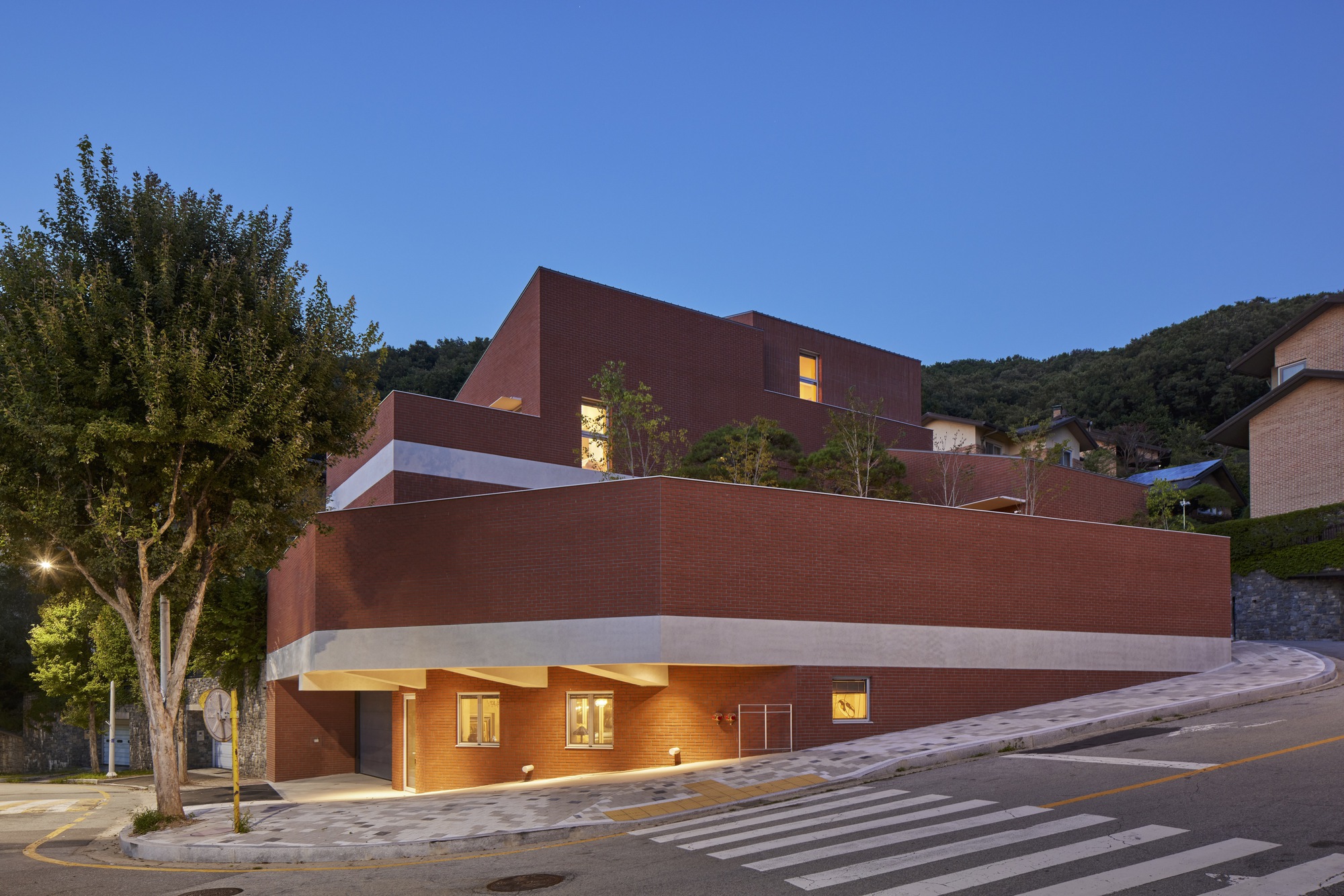 Gallery of Jeokhoje House / NOMAL - 29