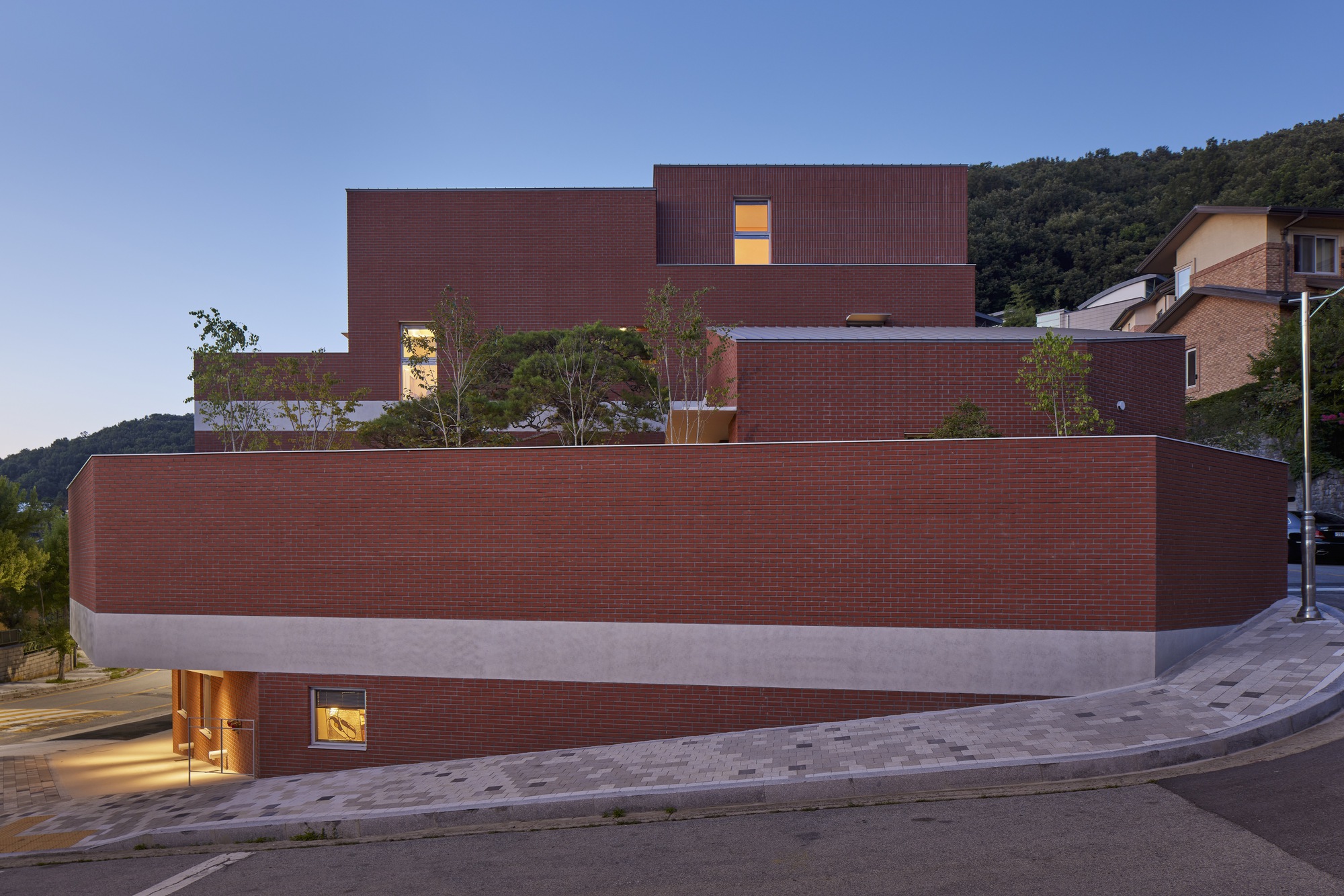 Gallery of Jeokhoje House / NOMAL - 28