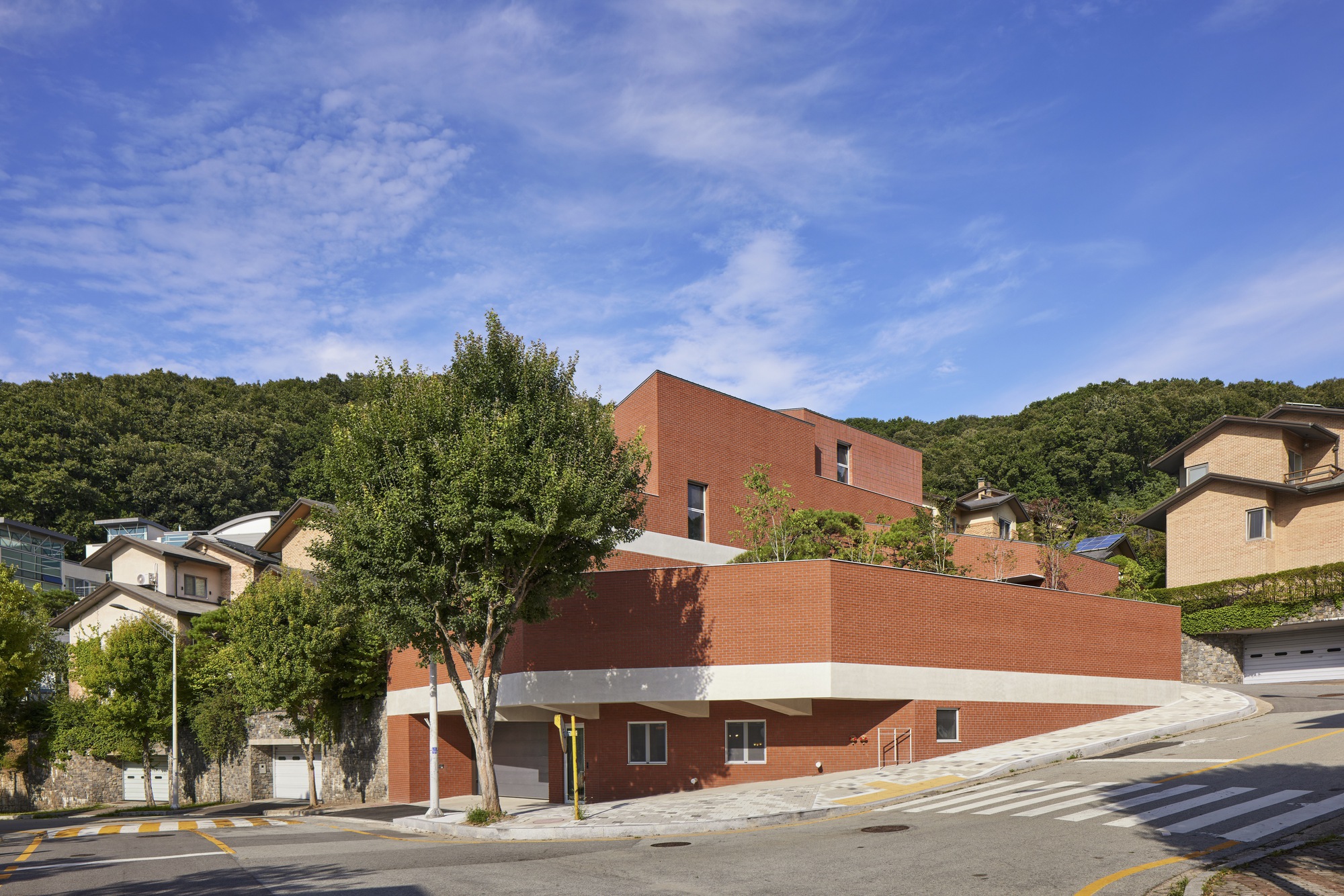 Gallery of Jeokhoje House / NOMAL - 25