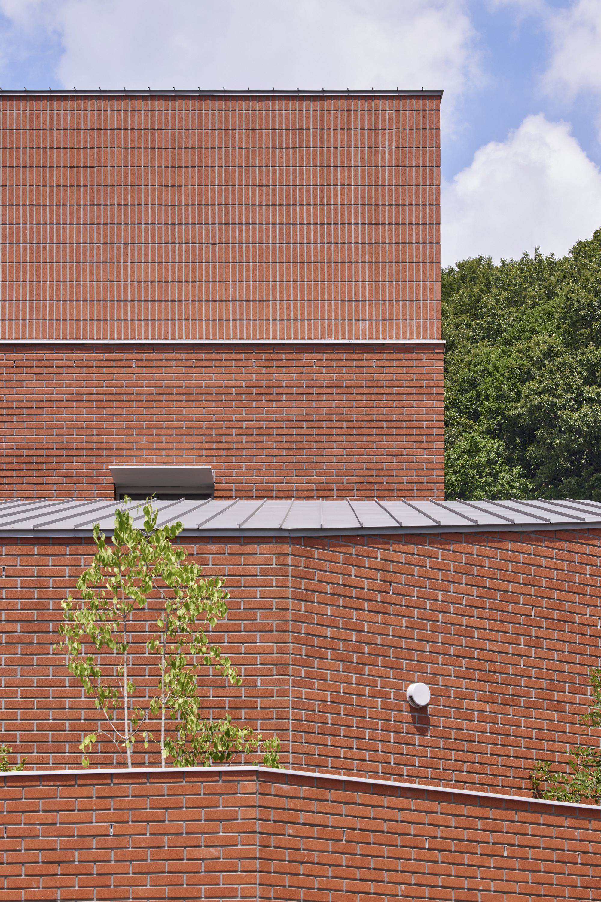 Gallery of Jeokhoje House / NOMAL - 22