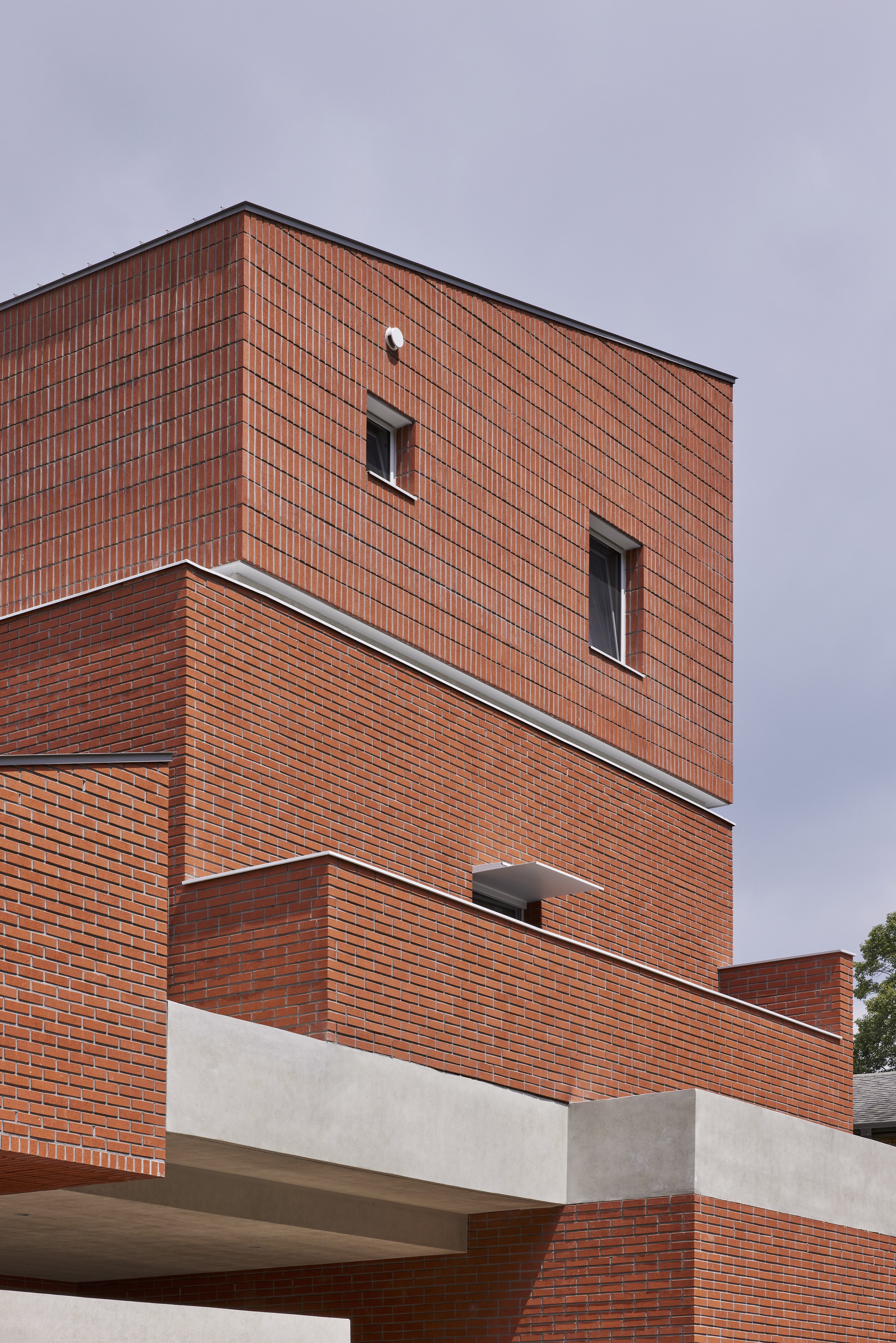 Gallery of Jeokhoje House / NOMAL - 21