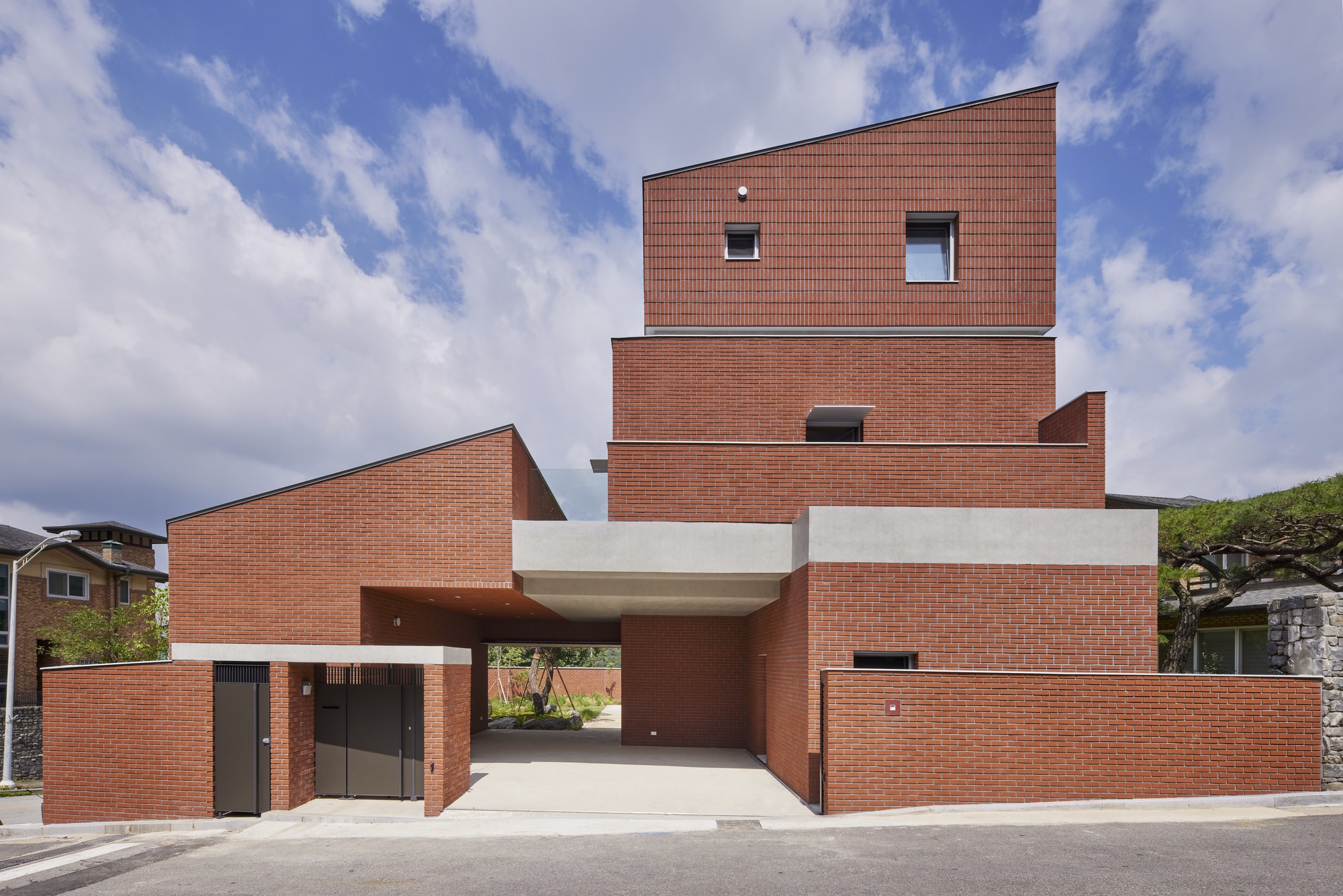 Gallery of Jeokhoje House / NOMAL - 6