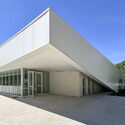 Swimming Pool Alice Millat / Atelier PO&PO design architect and agent ...
