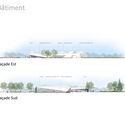 Swimming Pool Alice Millat / Atelier PO&PO design architect and agent ...