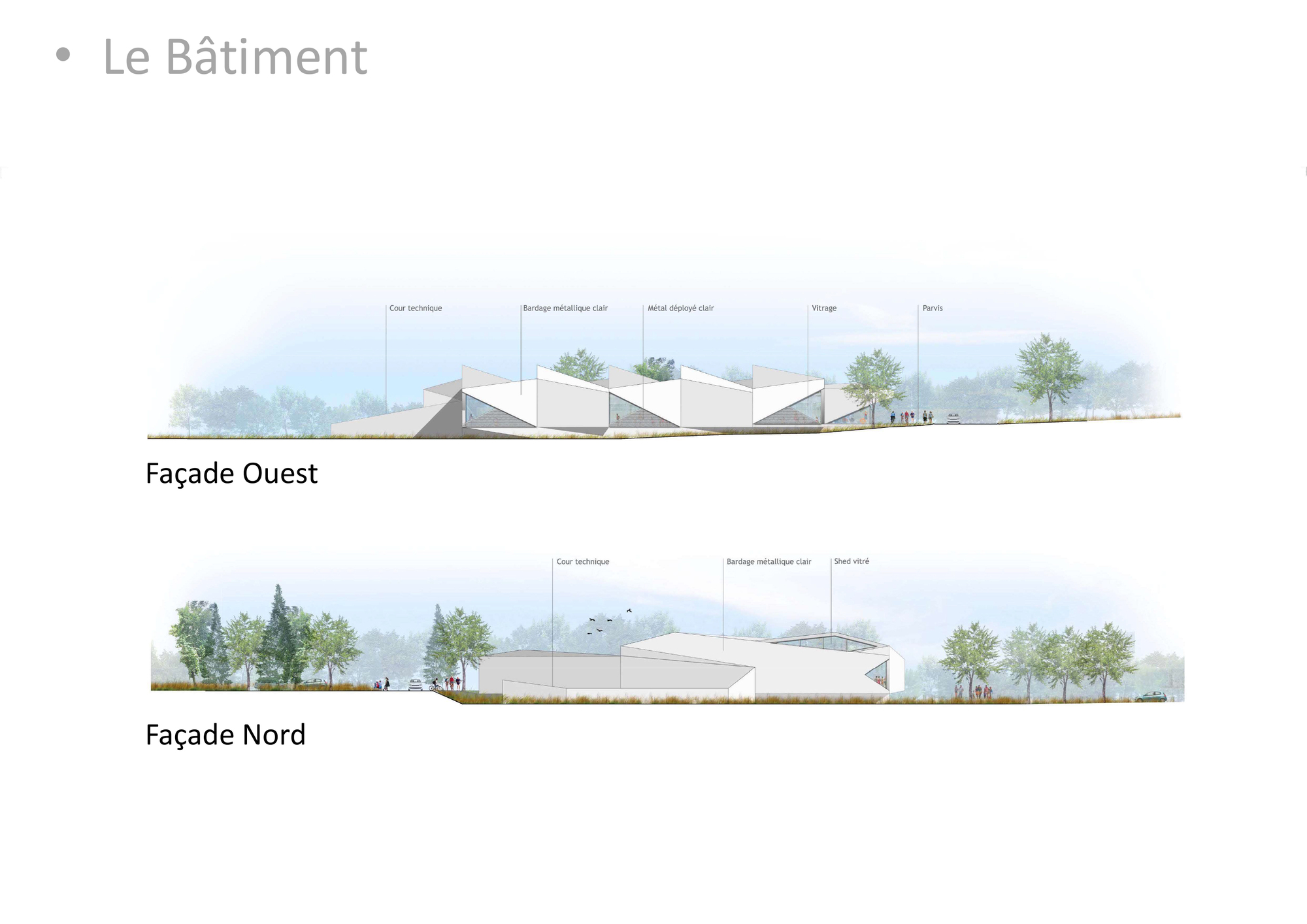 Gallery of Swimming Pool Alice Millat / Atelier PO&PO design architect ...