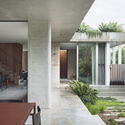 Little Manly House / CHROFI | ArchDaily