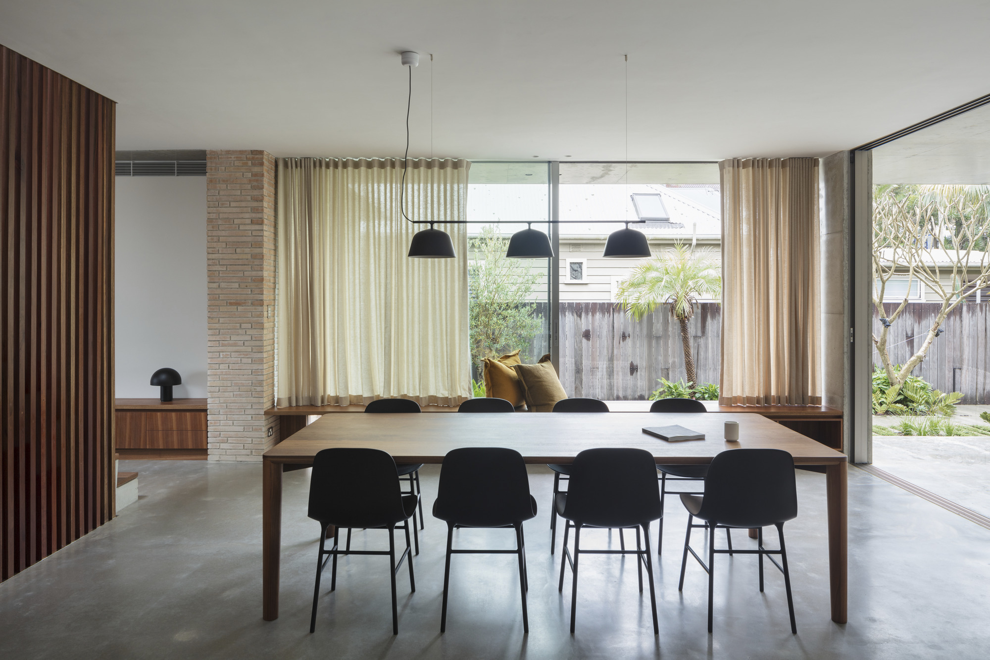 Gallery of Little Manly House / CHROFI - 10