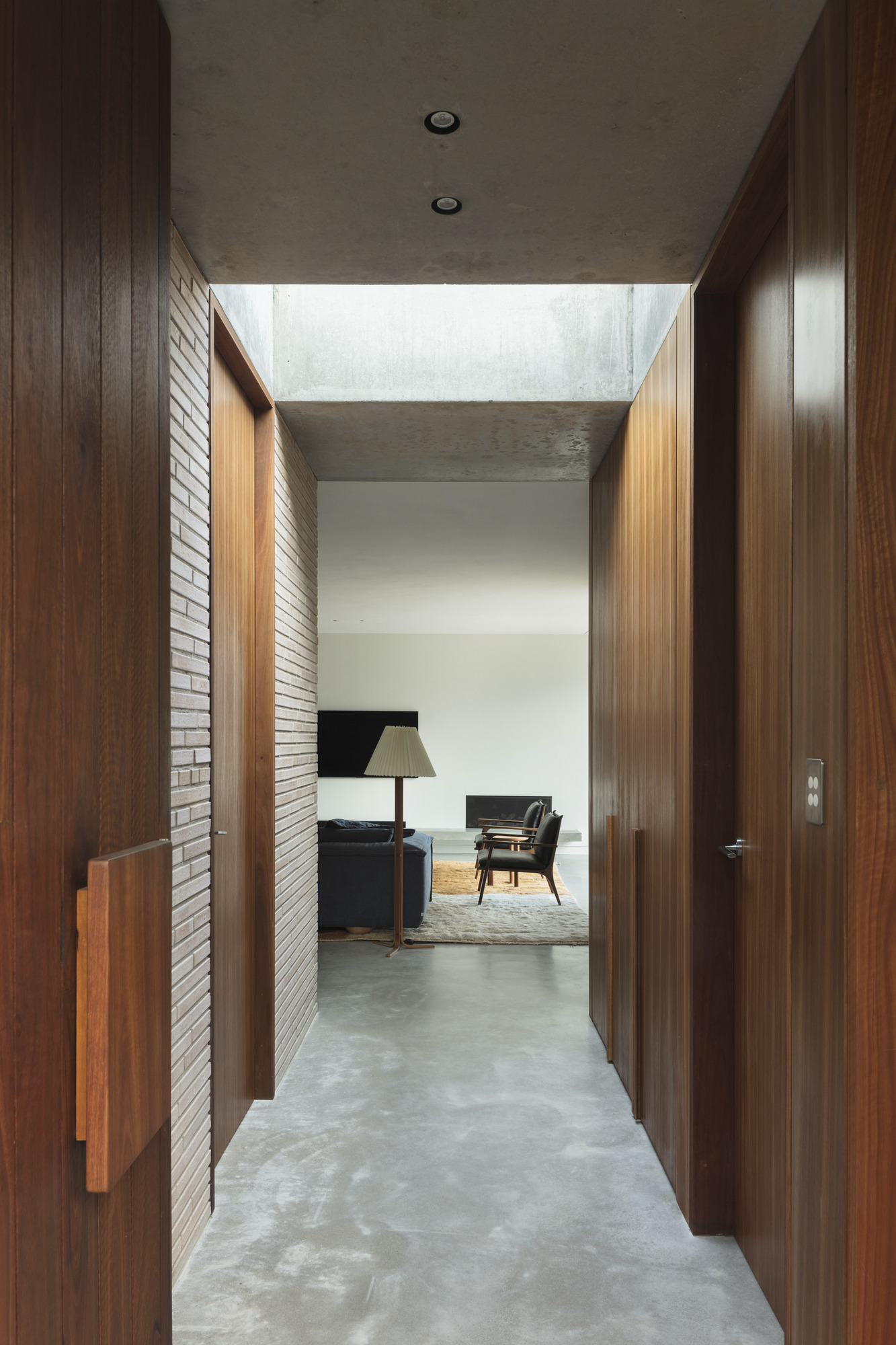 Gallery of Little Manly House / CHROFI - 14