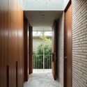 Little Manly House / CHROFI | ArchDaily