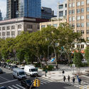 Hudson Square Streetscape Master Plan / MNLA | ArchDaily