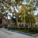 Hudson Square Streetscape Master Plan / MNLA | ArchDaily
