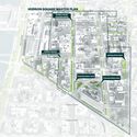 Hudson Square Streetscape Master Plan / MNLA | ArchDaily