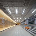 Hunan Broadcasting System Program Production Centre / HPP Architects ...