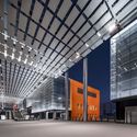 Hunan Broadcasting System Program Production Centre / HPP Architects ...