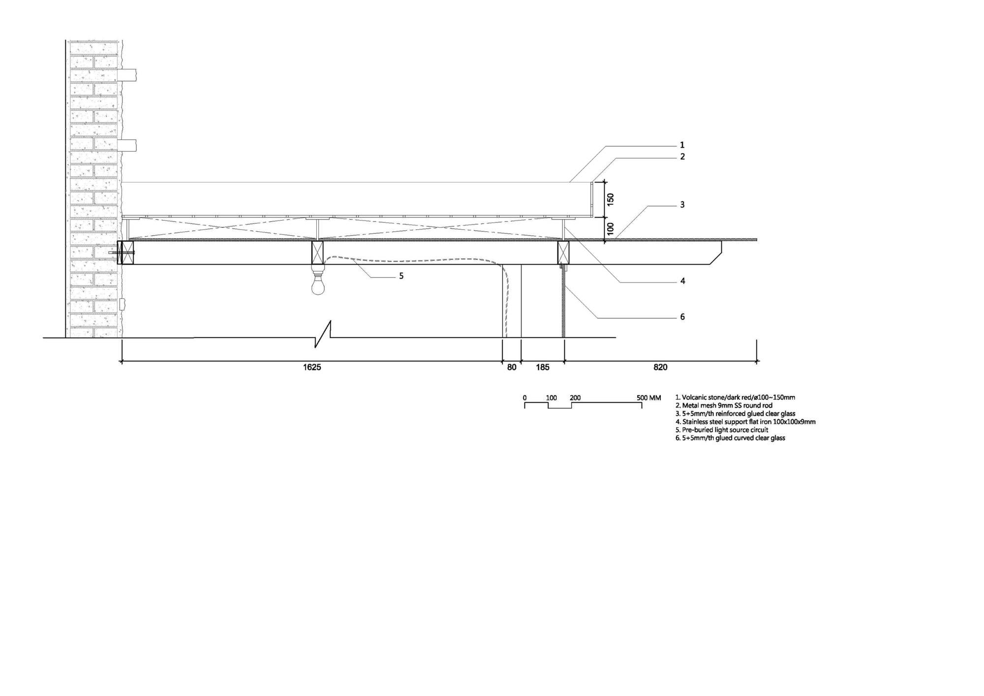 画廊 De-Hostel 青年旅社 / APL 工作室 - 46
