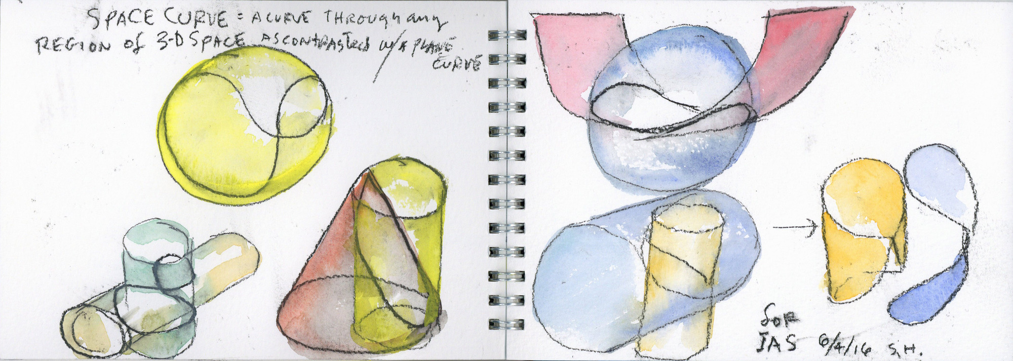 Gallery of Rubenstein Commons Institute for Advanced Study / Steven ...