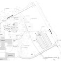 Rubenstein Commons Institute for Advanced Study / Steven Holl ...