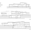 Rubenstein Commons Institute for Advanced Study / Steven Holl ...