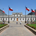 Santiago Architecture City Guide: 41 Buildings, Complexes and Parks to ...