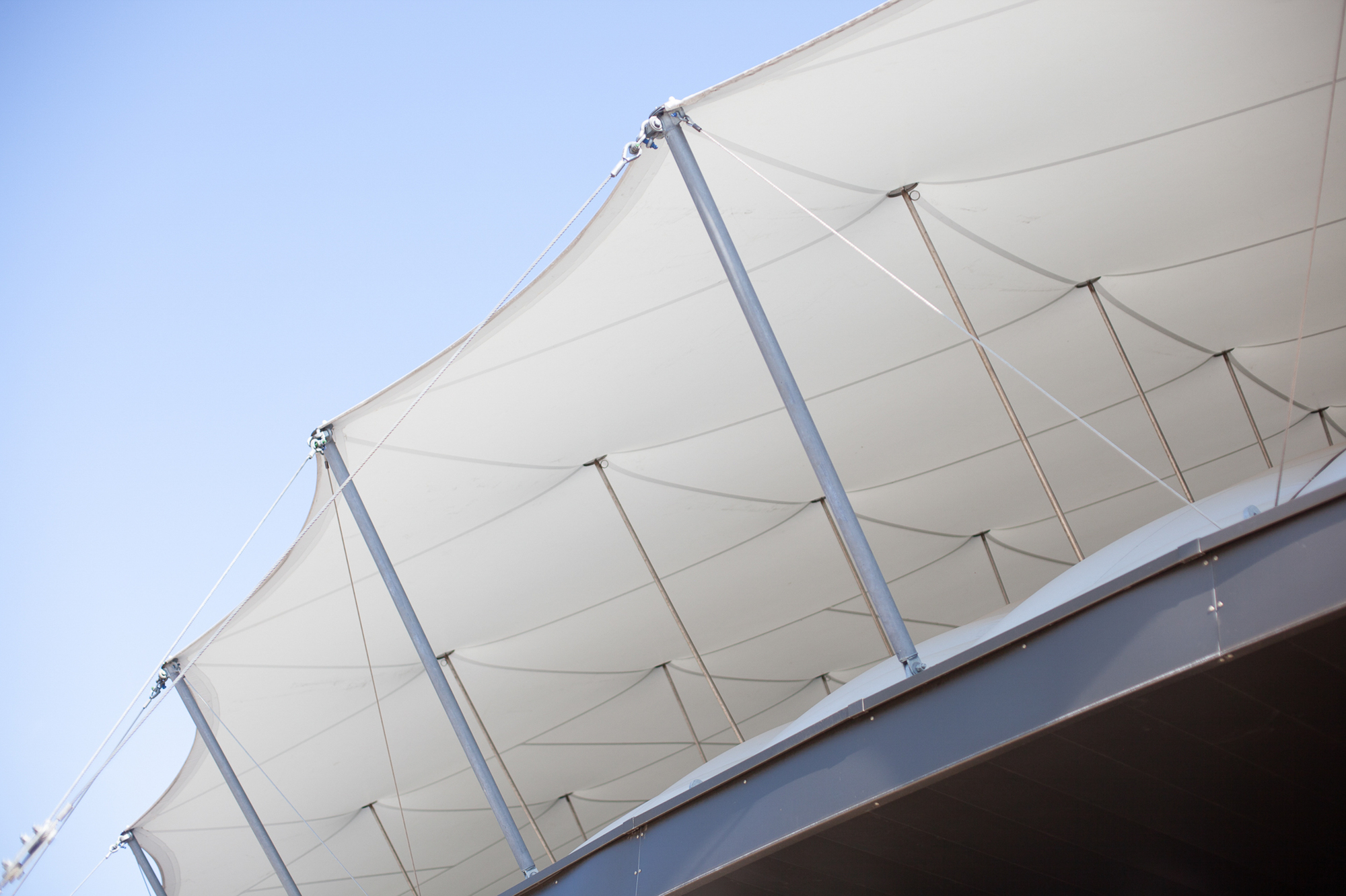 Gallery of Freedom Museum / architectural studio ZJA - 4