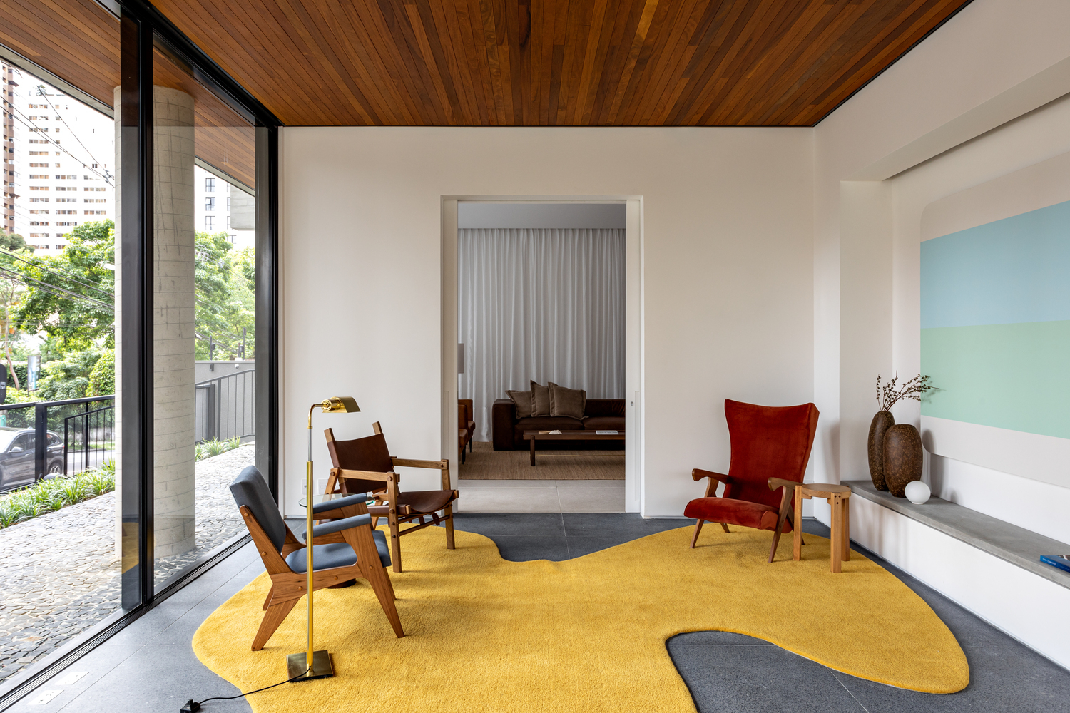 Gallery of Using Ludic Elements in Interior Design - 8