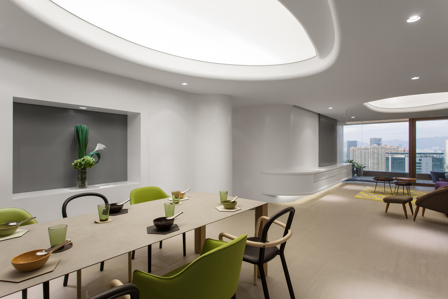 Gallery of Using Ludic Elements in Interior Design - 14