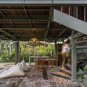 Treehouse Studio / Stilt Studios | ArchDaily
