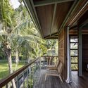 Treehouse Studio / Stilt Studios | ArchDaily