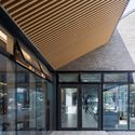 Courtyard Market under the Big Roof / BIAD | ArchDaily