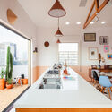 Artificial Lighting Tips to Improve the Kitchen Space | ArchDaily