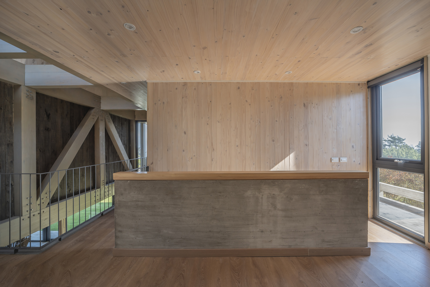 Gallery of Cross-Laminated Timber Reaches new Heights: Why use CLT in ...