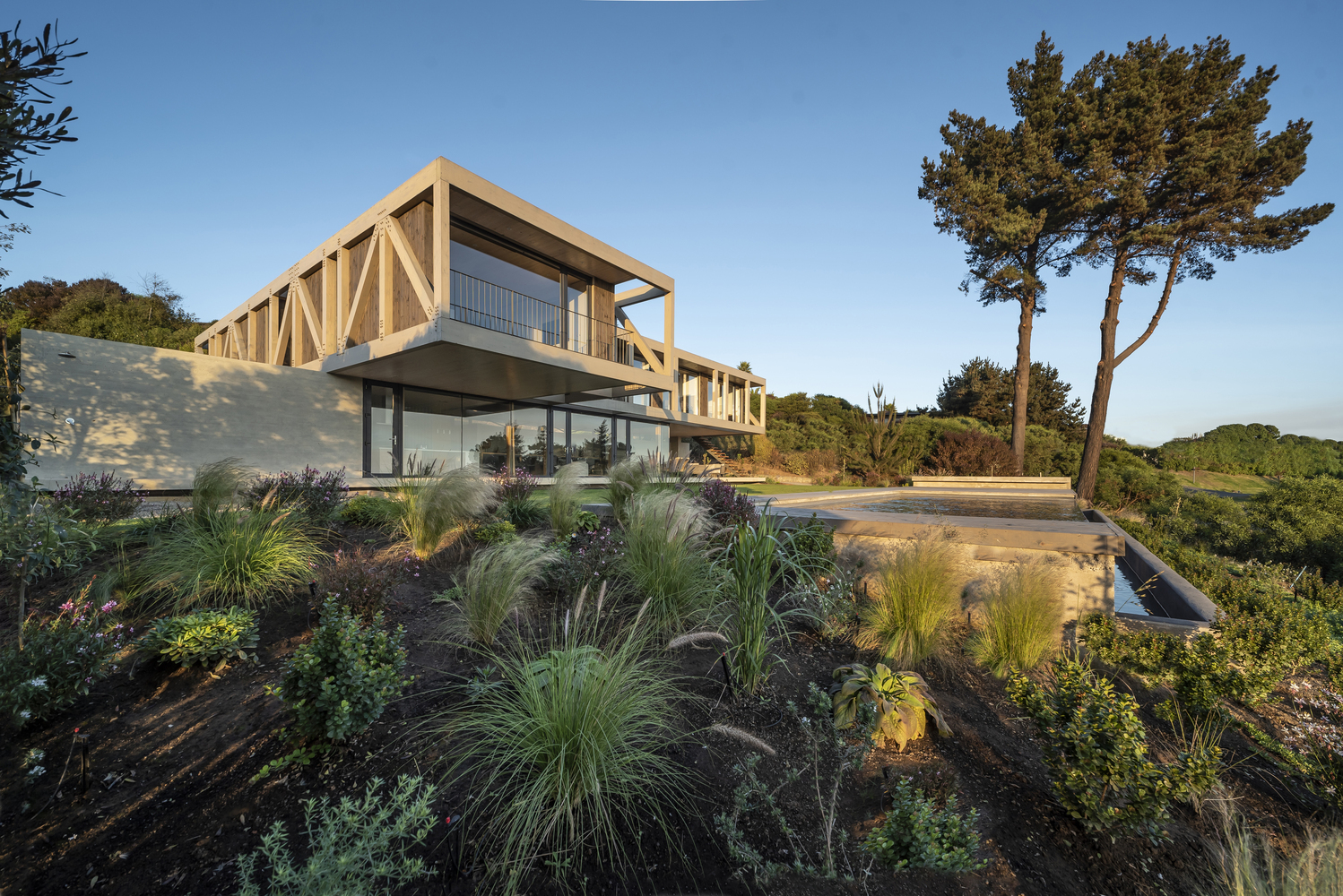 Gallery of Cross-Laminated Timber Reaches new Heights: Why use CLT in ...