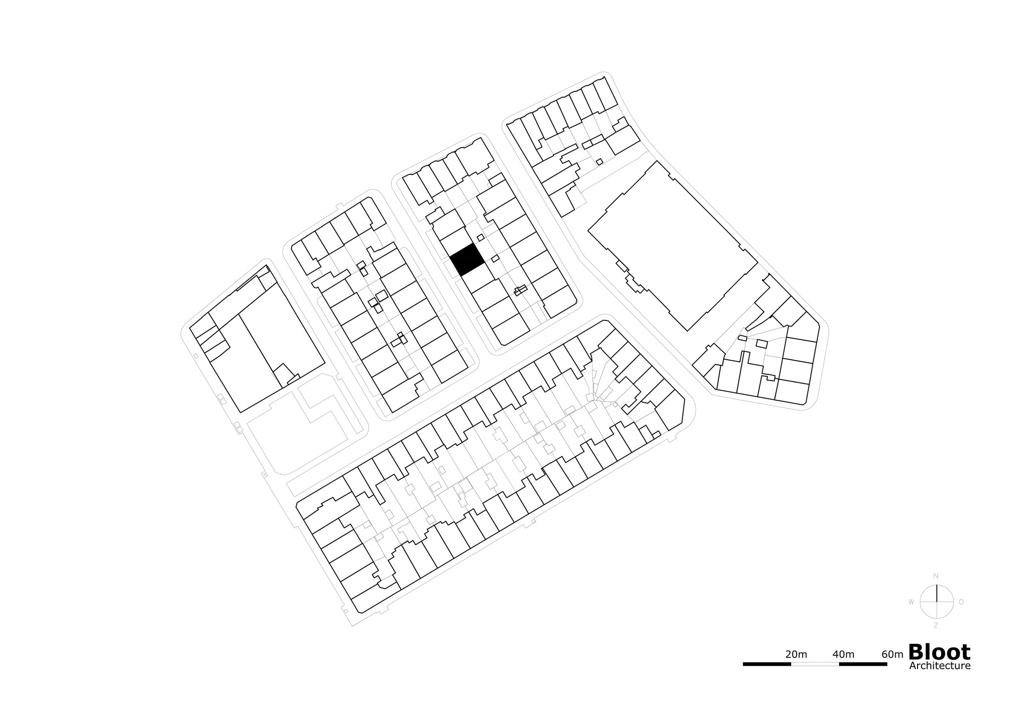 Gallery of House on a House / Bloot Architecture - 15