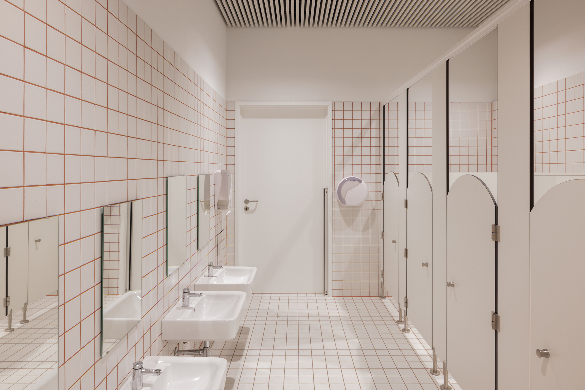 Gallery of Children's Campus Theodoor / cuypers & Q architecten - 29