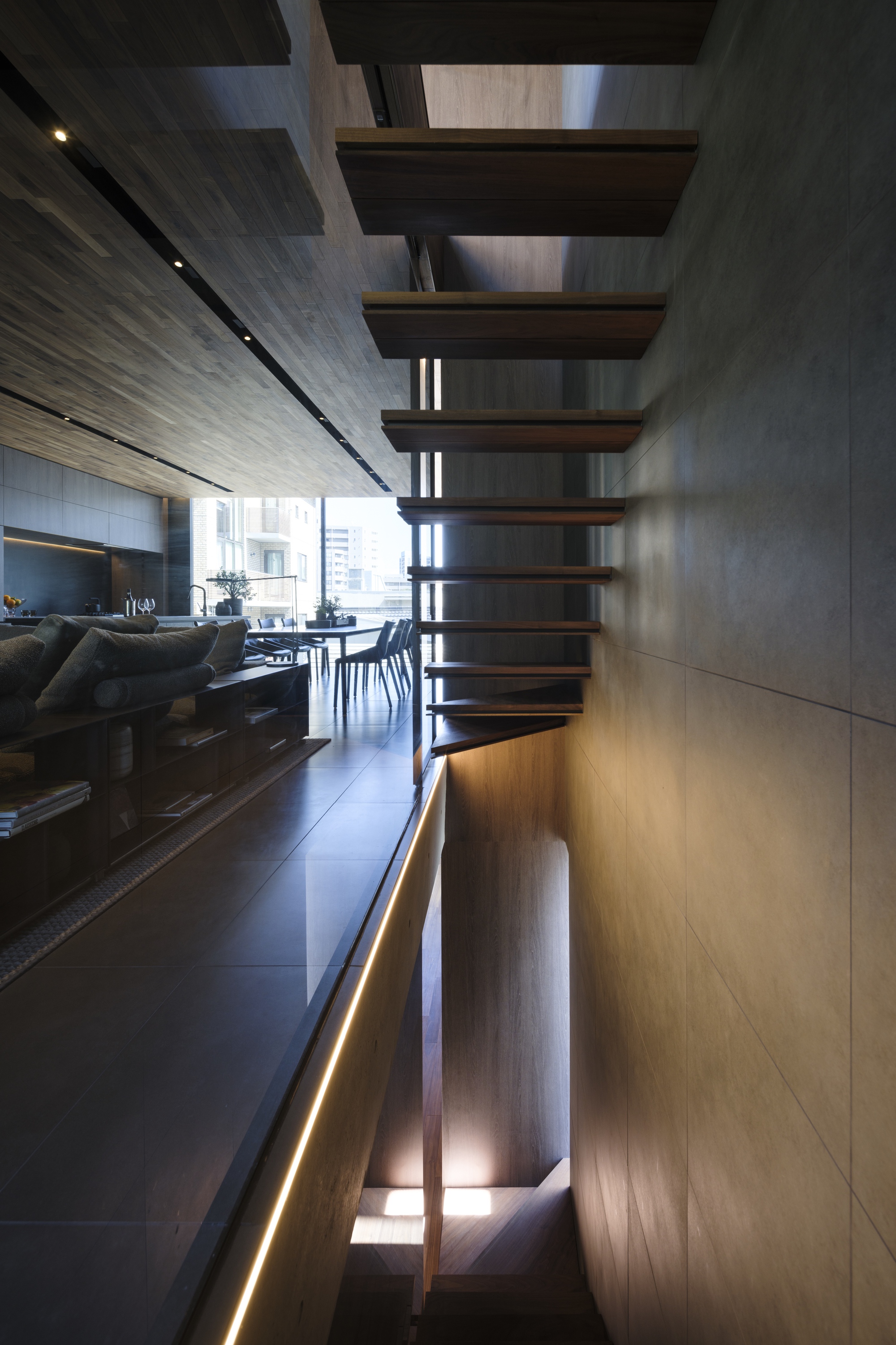 Gallery of Esprit House / APOLLO Architects & Associates - 14
