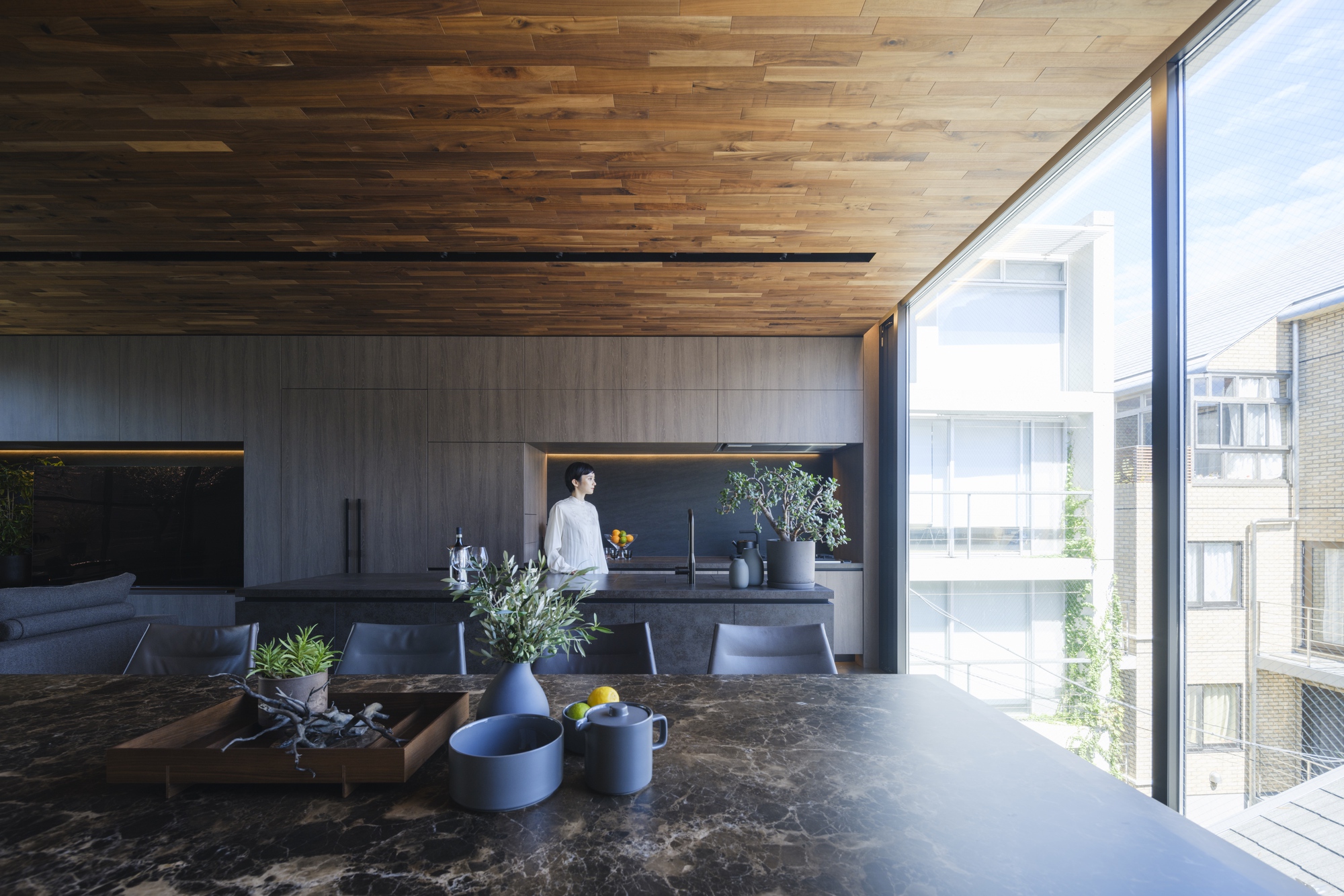 Gallery of Esprit House / APOLLO Architects & Associates - 3