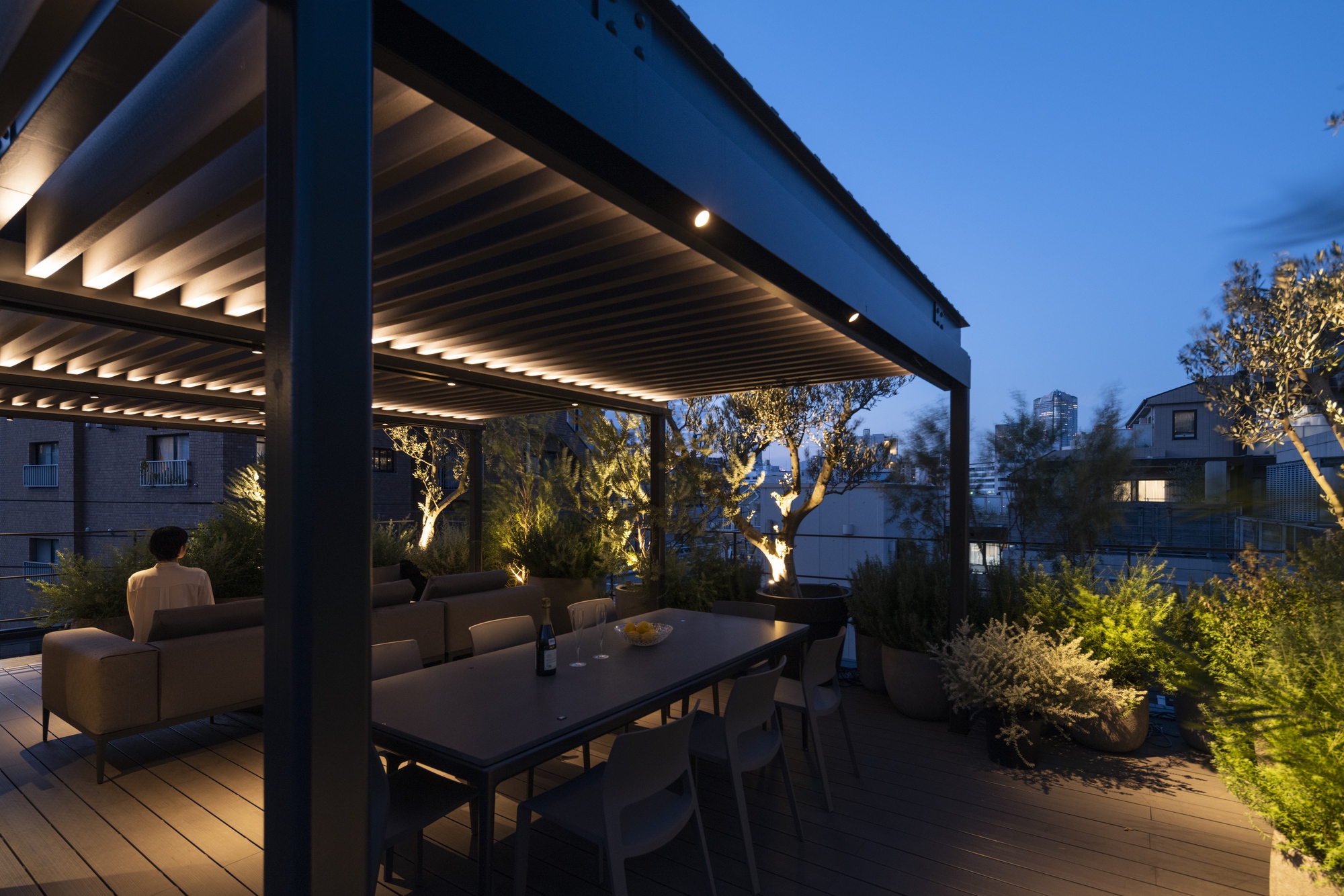 Gallery of Esprit House / APOLLO Architects & Associates - 22