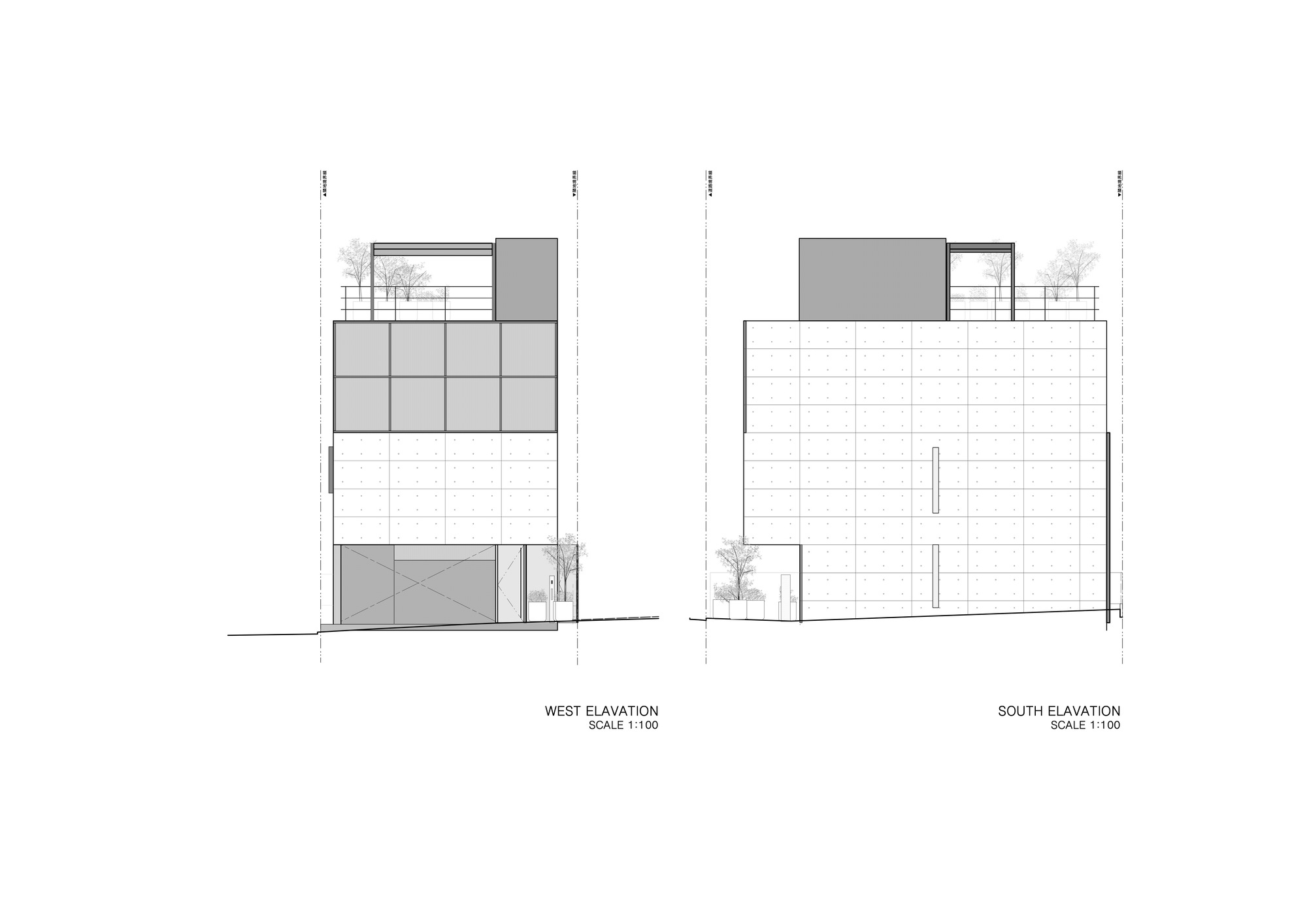 Gallery Of Esprit House Apollo Architects And Associates 26