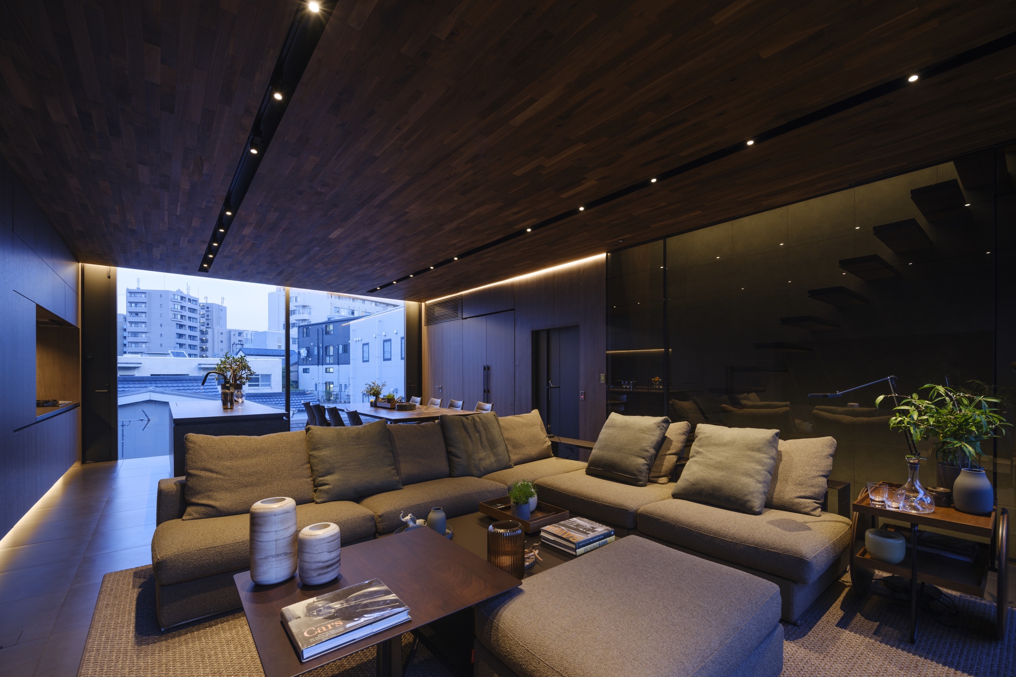 Gallery of Esprit House / APOLLO Architects & Associates - 15